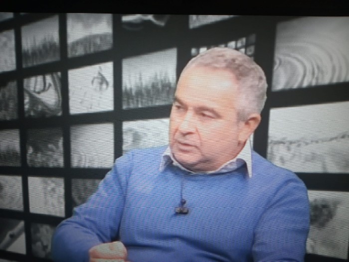 Emilio Tringali: Vittoria :: Antimafia